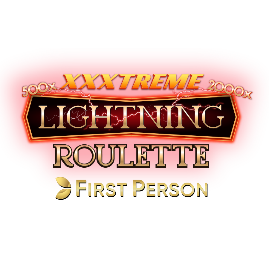 First Person XXXtreme Lightning Roulette