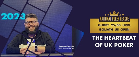 UK Live Poker | Grosvenor Poker