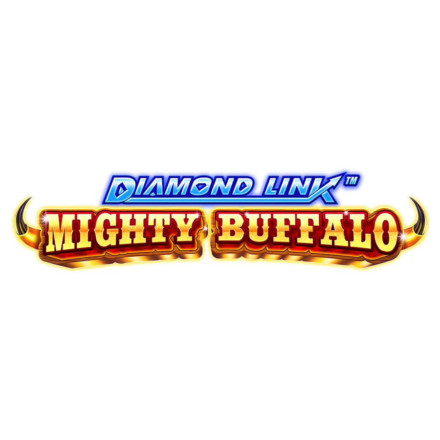 Play Diamond Link Mighty Buffalo Online | Mecca Bingo