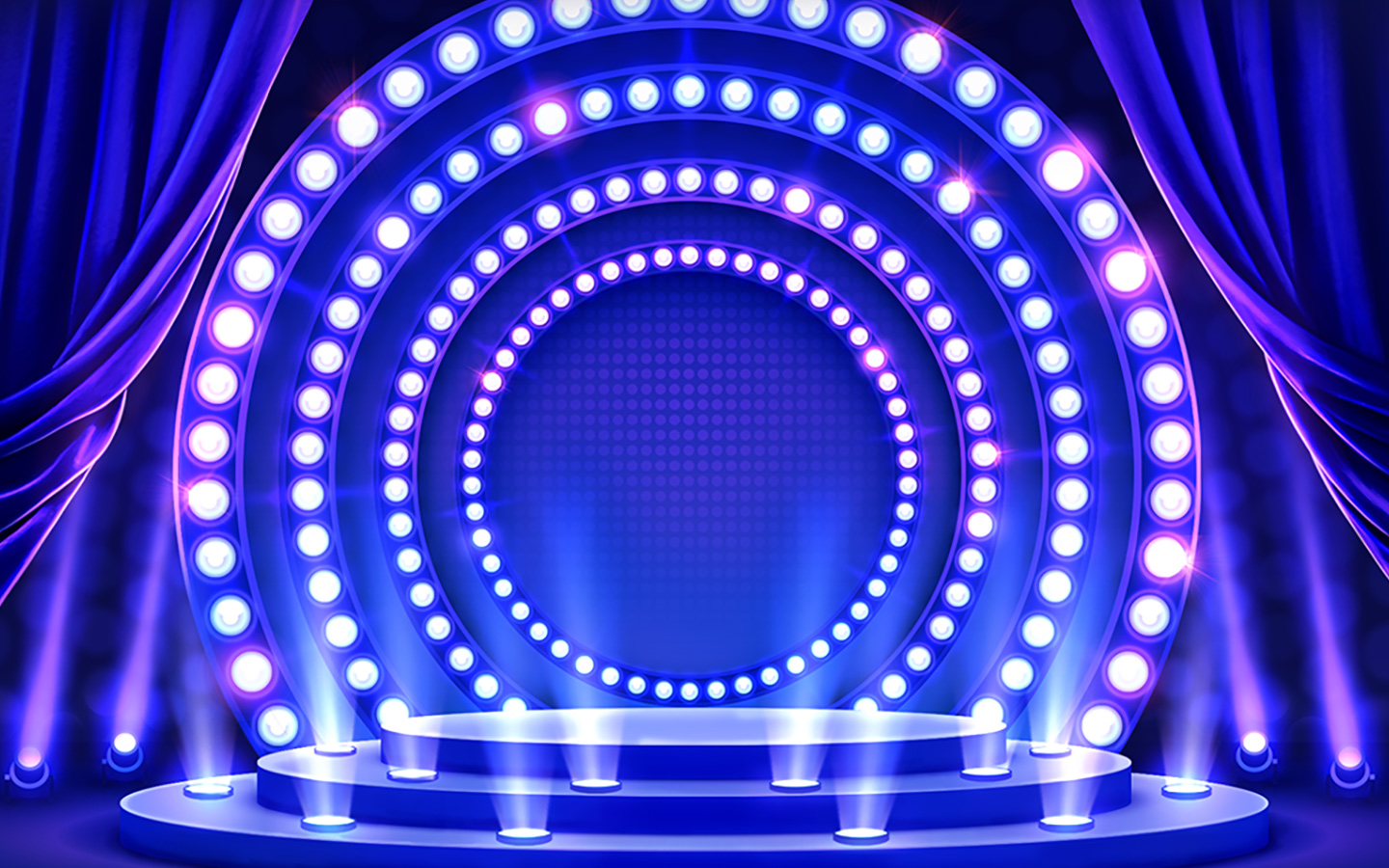 Diamond Explosion 7s