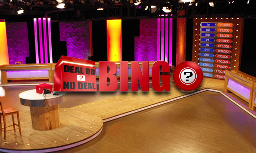 Play Online Bingo Games at Mecca Bingo