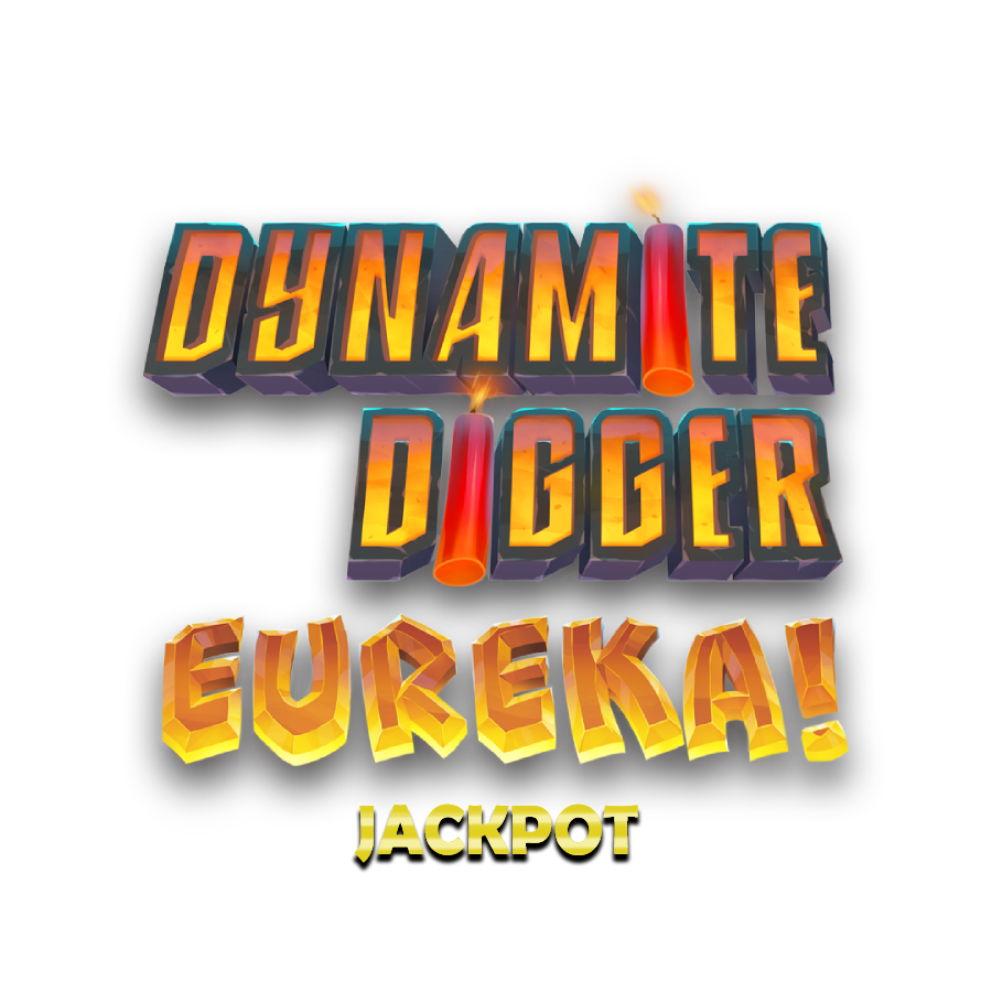 Play Dynamite Digger Eureka JP Slot Online | Bella Casino