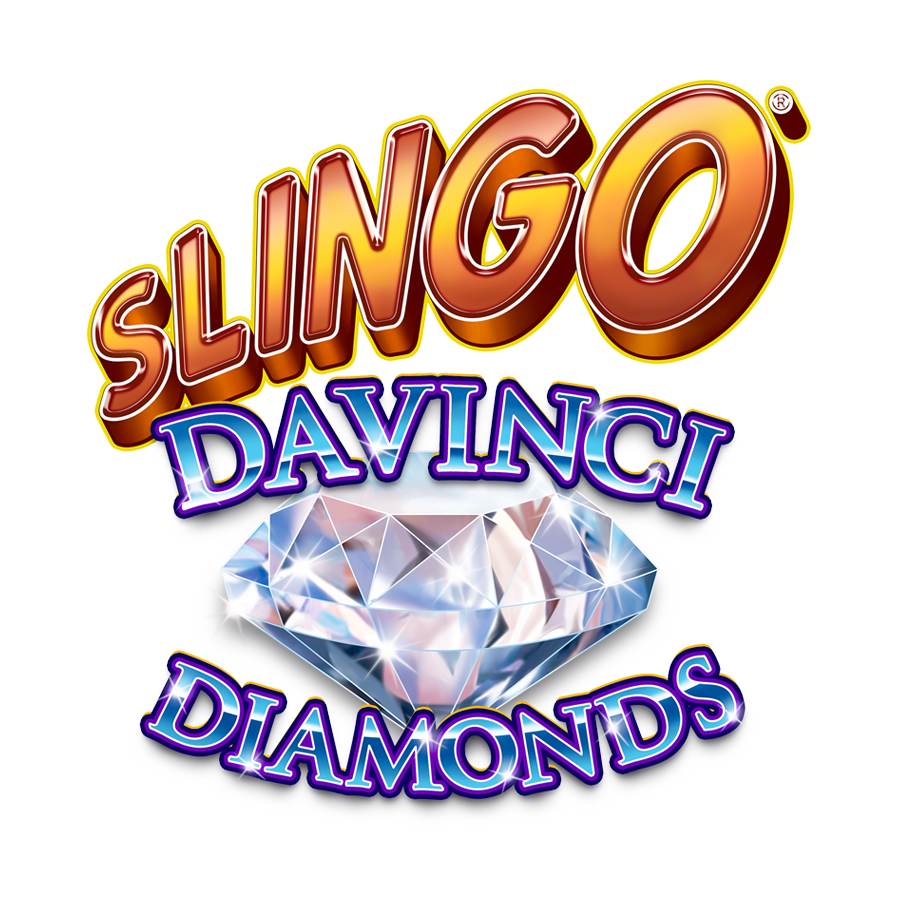 Play Slingo Da Vinci Diamonds Slot Online | Bella Casino