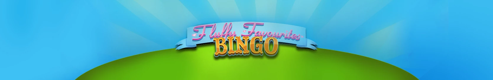 Play Fluffy Favourites Bingo Online | Lucky Pants Bingo