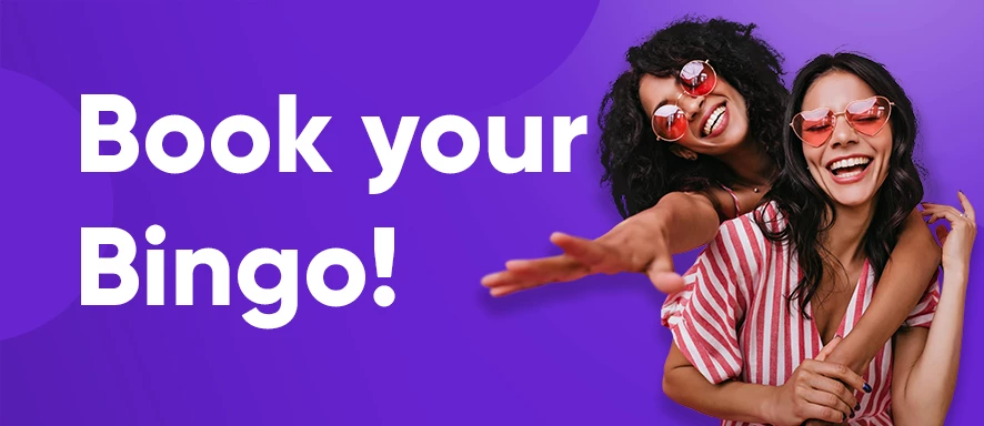 The Ultimate Bingo Party | Find Your Mecca Bingo Club