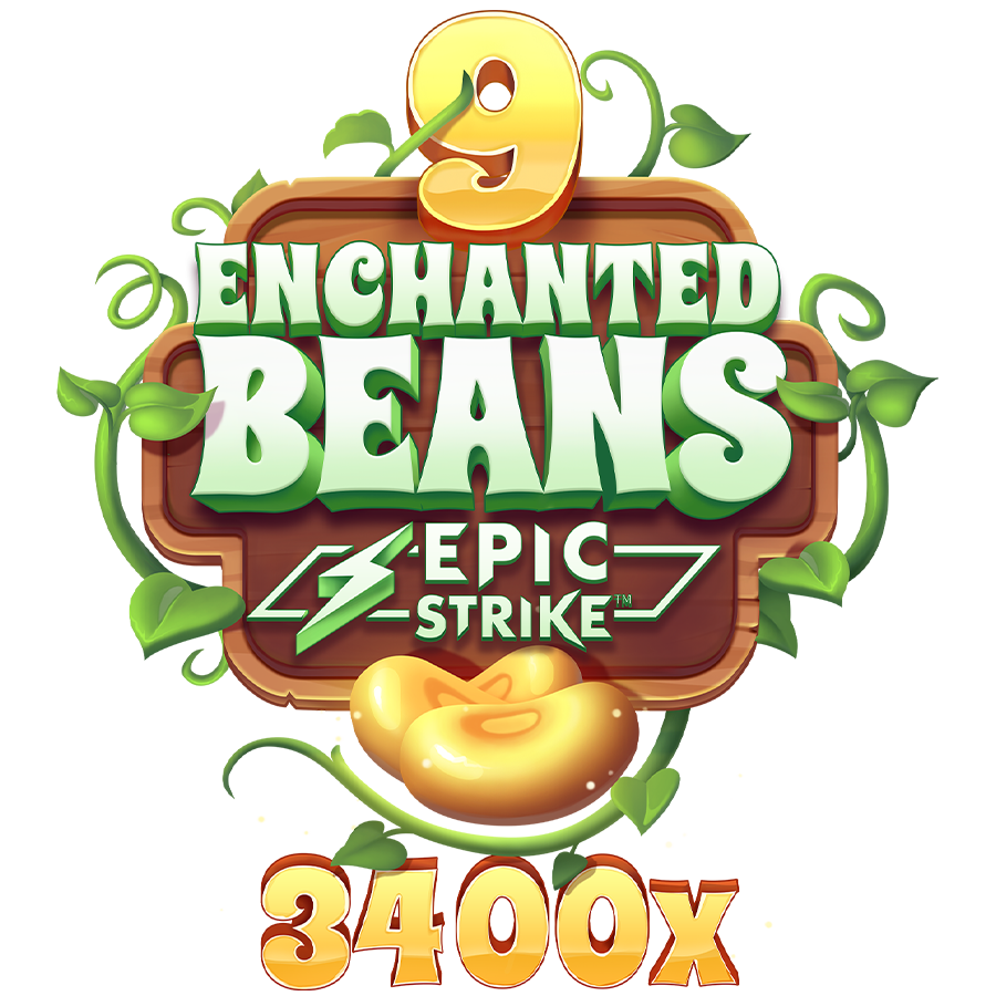 Play 9 Enchanted Beans Online | Grosvenor Casinos