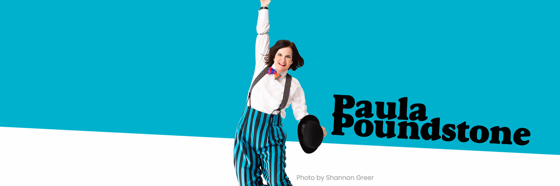 Paula Poundstone Npr