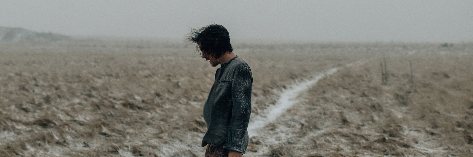 Damien Rice And Lisa