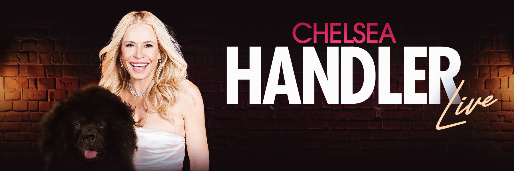 Chelsea Handler Chelsea Handler Announces Three UK Dates : News 2025