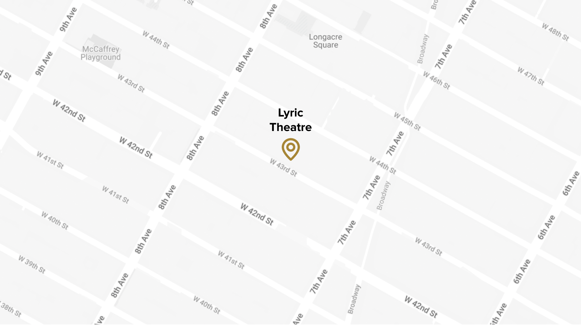 Lyric Theatre Baltimore Directions