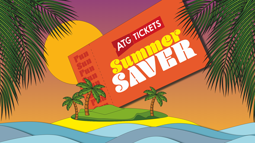 Theatre Ticket Deals & Offers | ATG Tickets