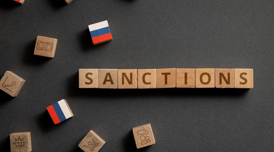 Sanctions investigations multiply at UK legal regulator