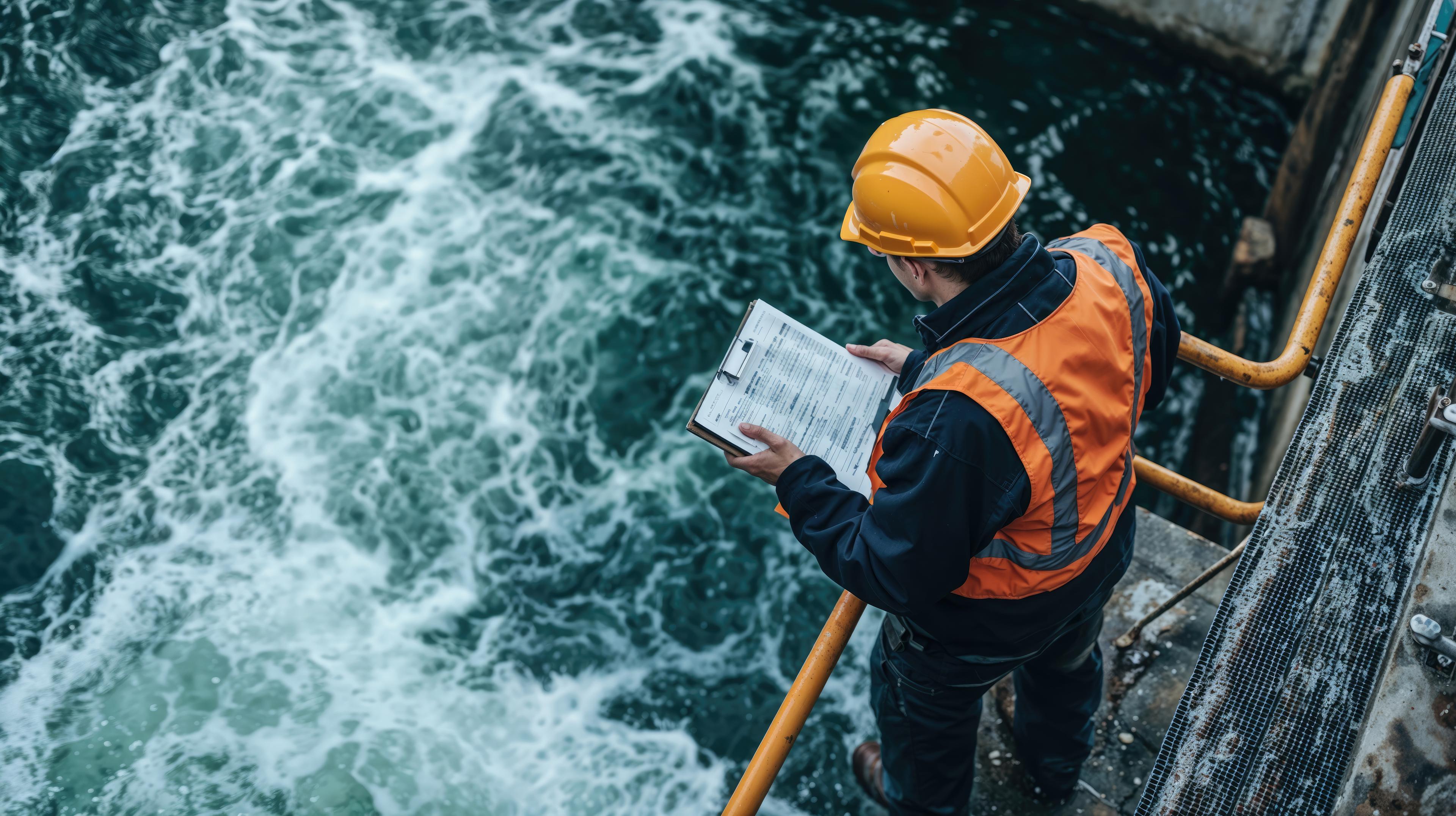 The risks posed by plans for a new water ‘super regulator’