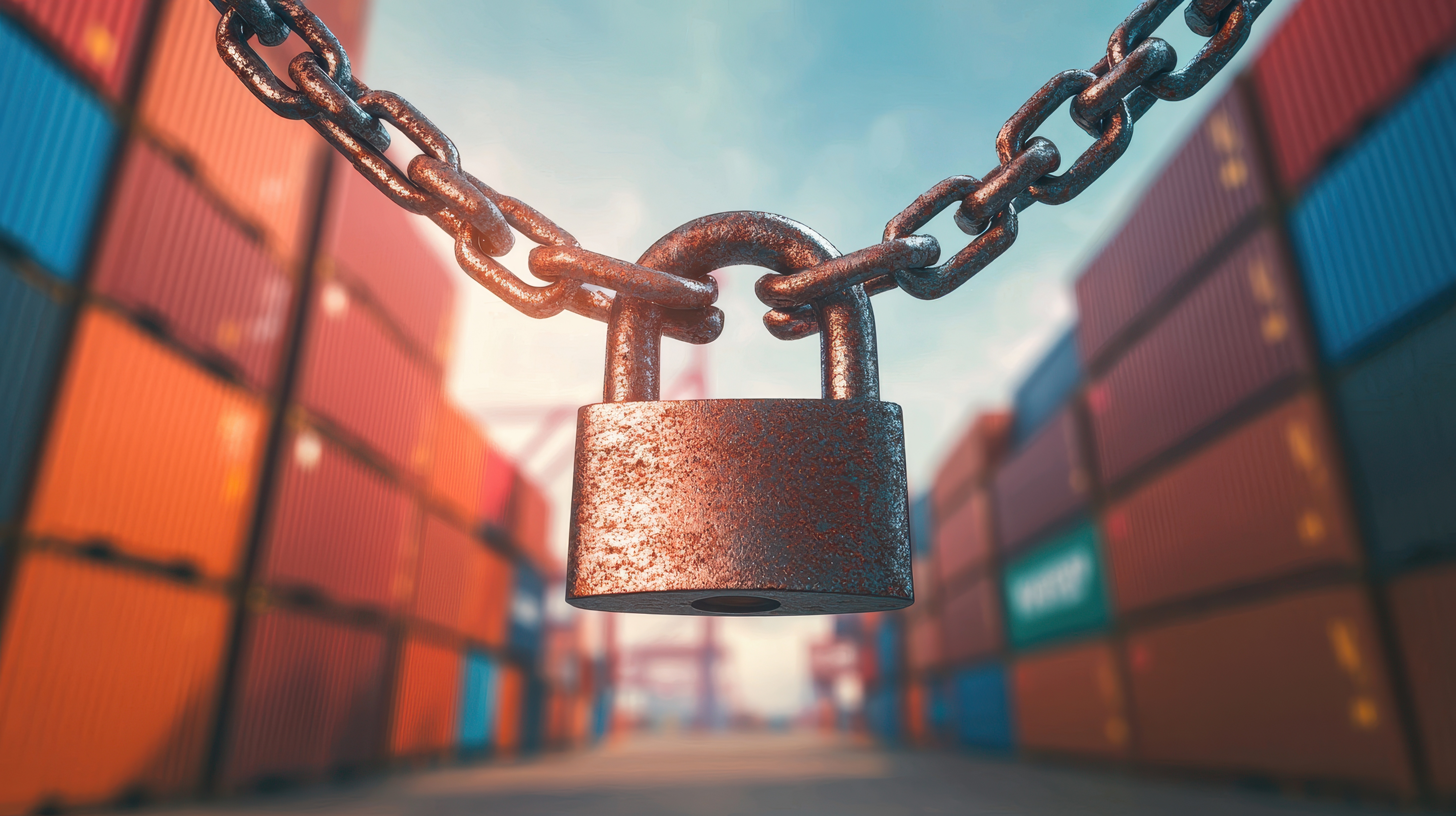 Global Sanctions Tighten: New OFSI Licences, EU’s 19th Russia Package ...