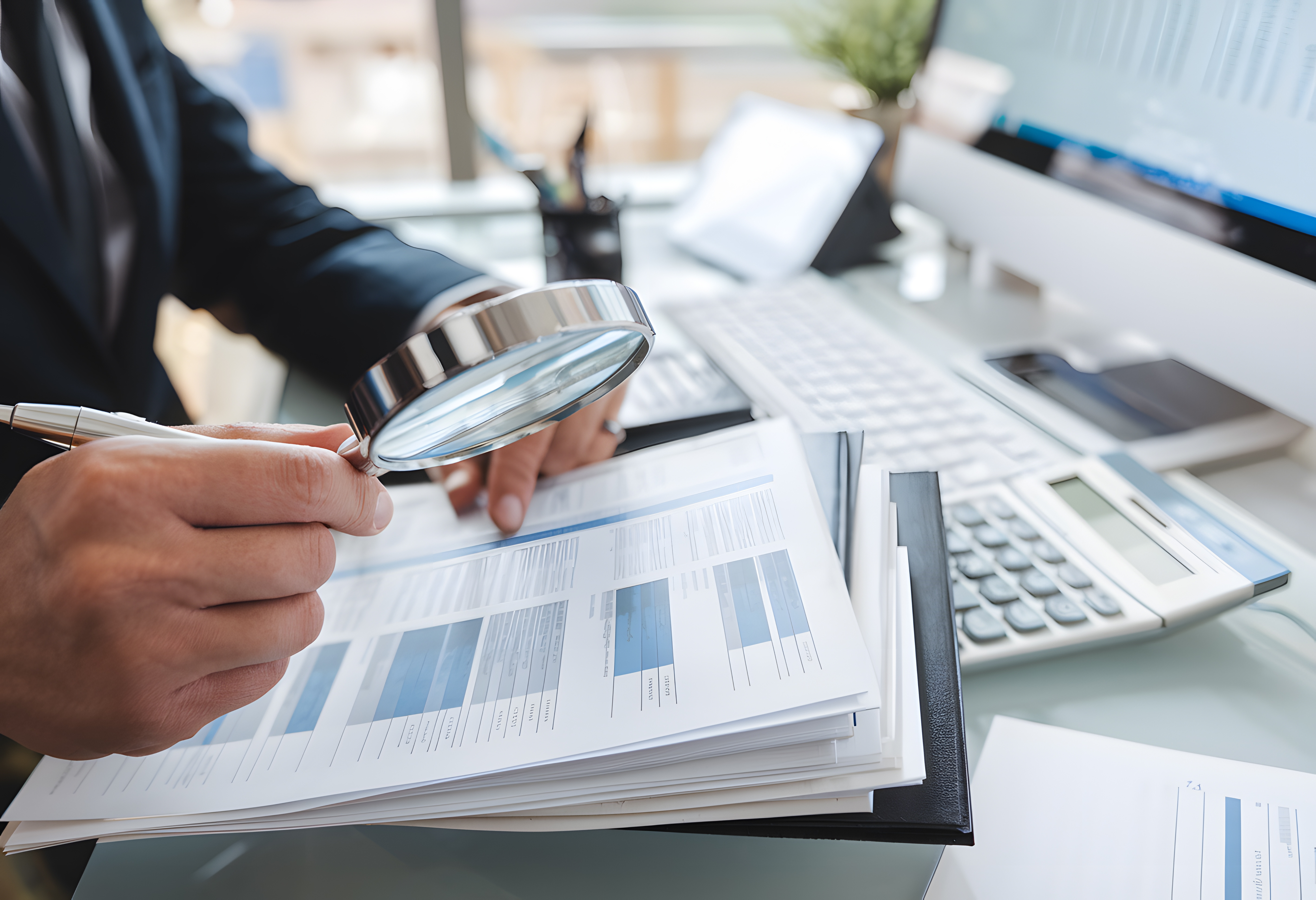 Two Years of Nick Ephgrave at the SFO: A Shift in Pace and Purpose