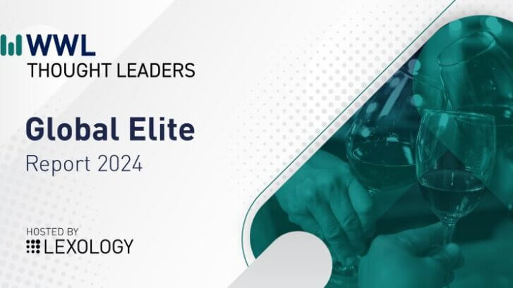 BCL Partners named Thought Leaders in Who’s Who Legal: Global Elite 2024