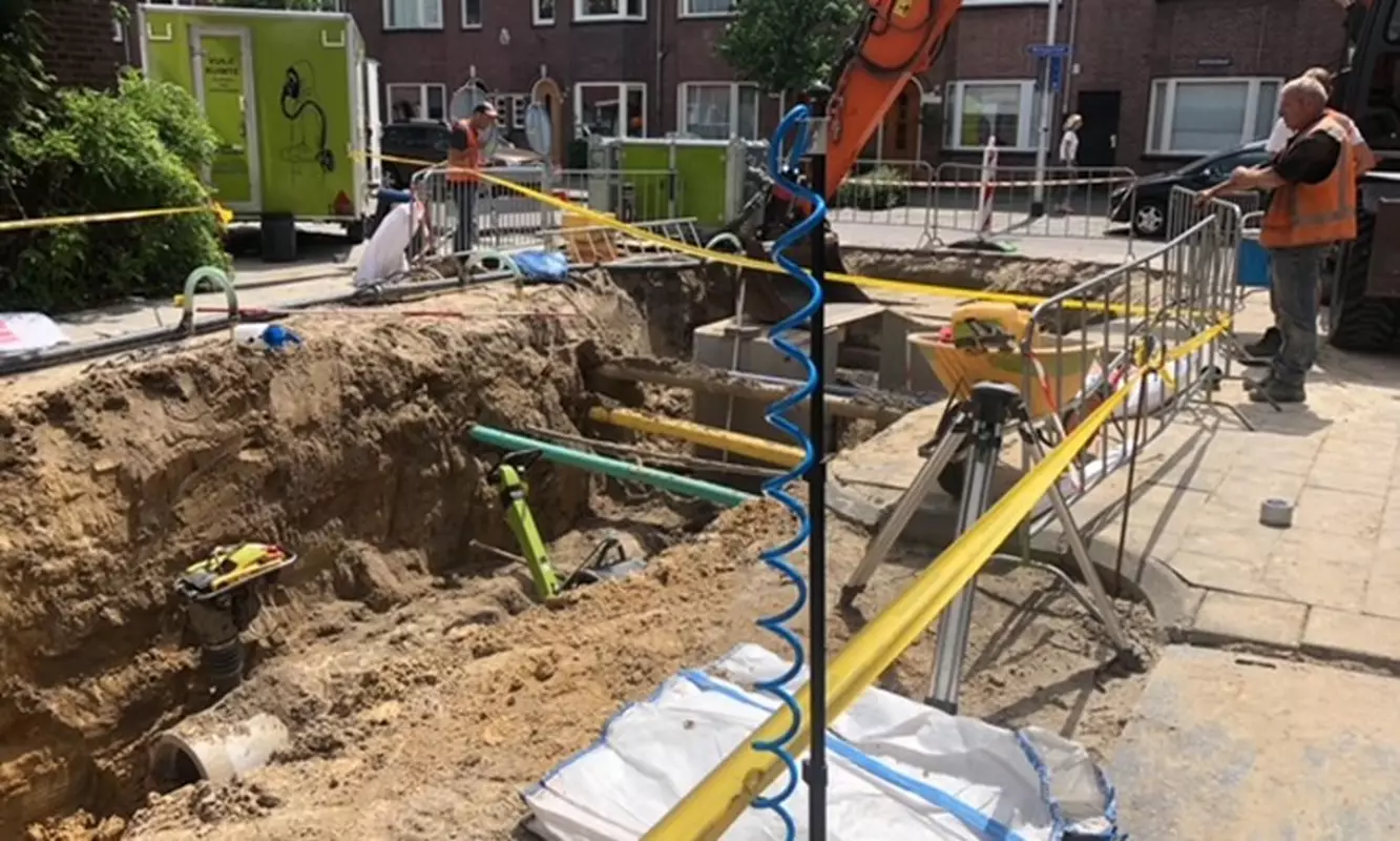 Goedgekeurde werkinstructie werken met asbesthoudende voegenkit in ...