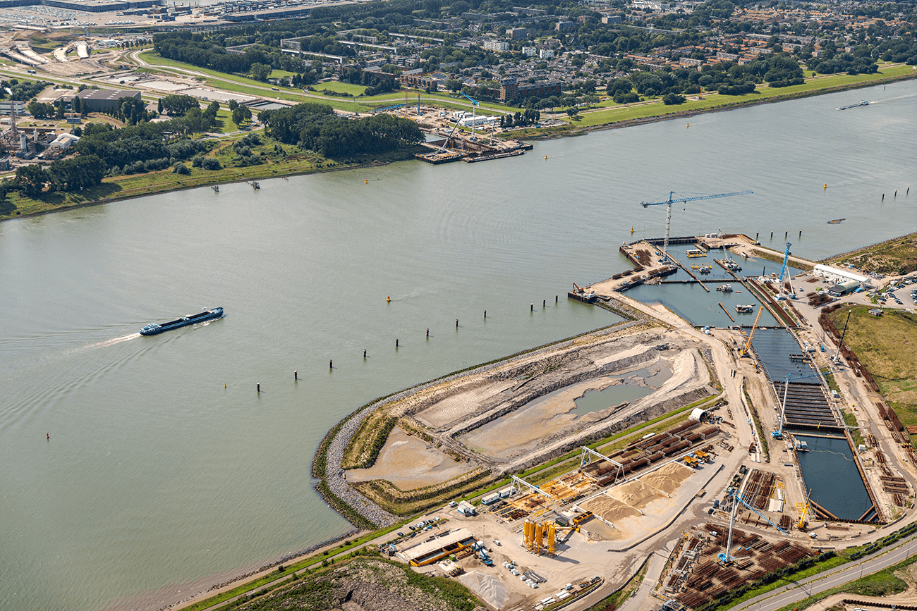 Bouwprojecten | De Bouw Maakt Het