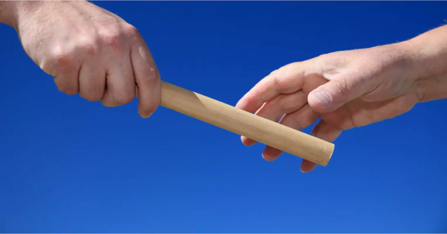 Personele wijzigingen team Regio Randstad-Zuid