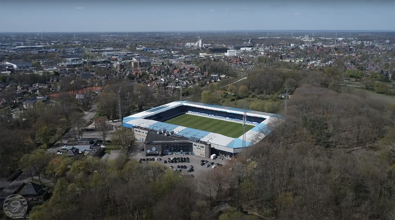 Hans van Breukelen inspireert: kom naar de Achterhoekse alv
