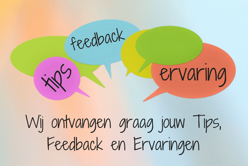 Benieuwd naar jouw eerste ervaringen met de Wkb