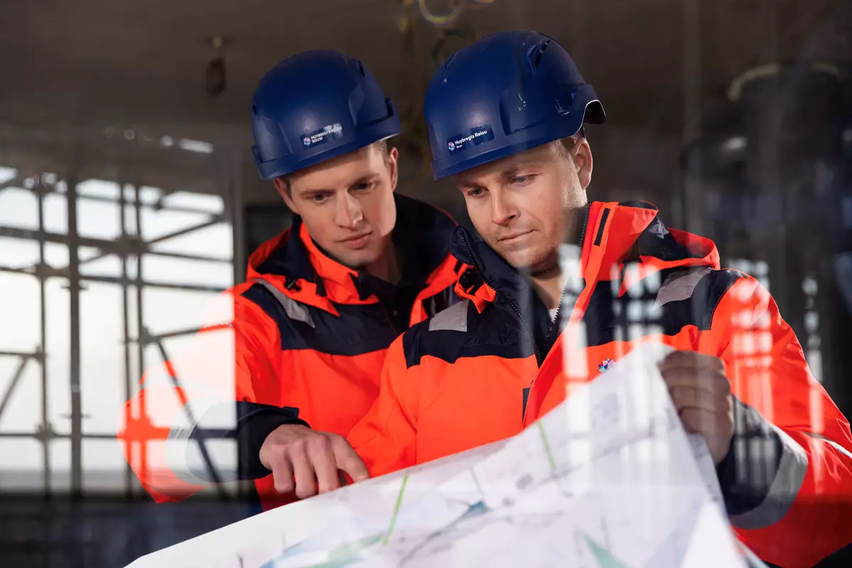 Juridische, architectonische en technische aspecten specificeren met STABU