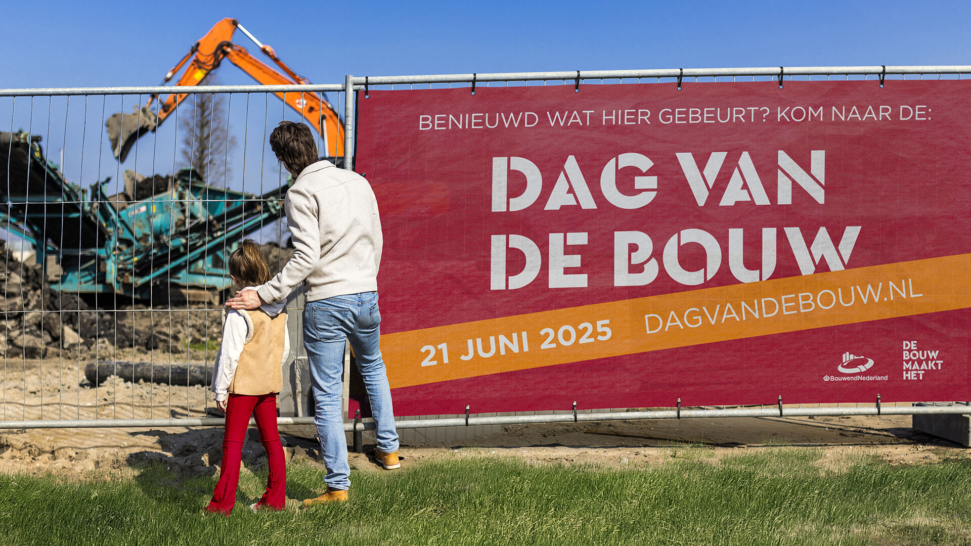 Dag van de Bouw