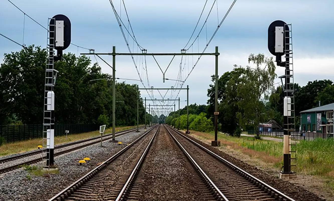 Cao Railinfrastructuur (RIS) 2023 definitief