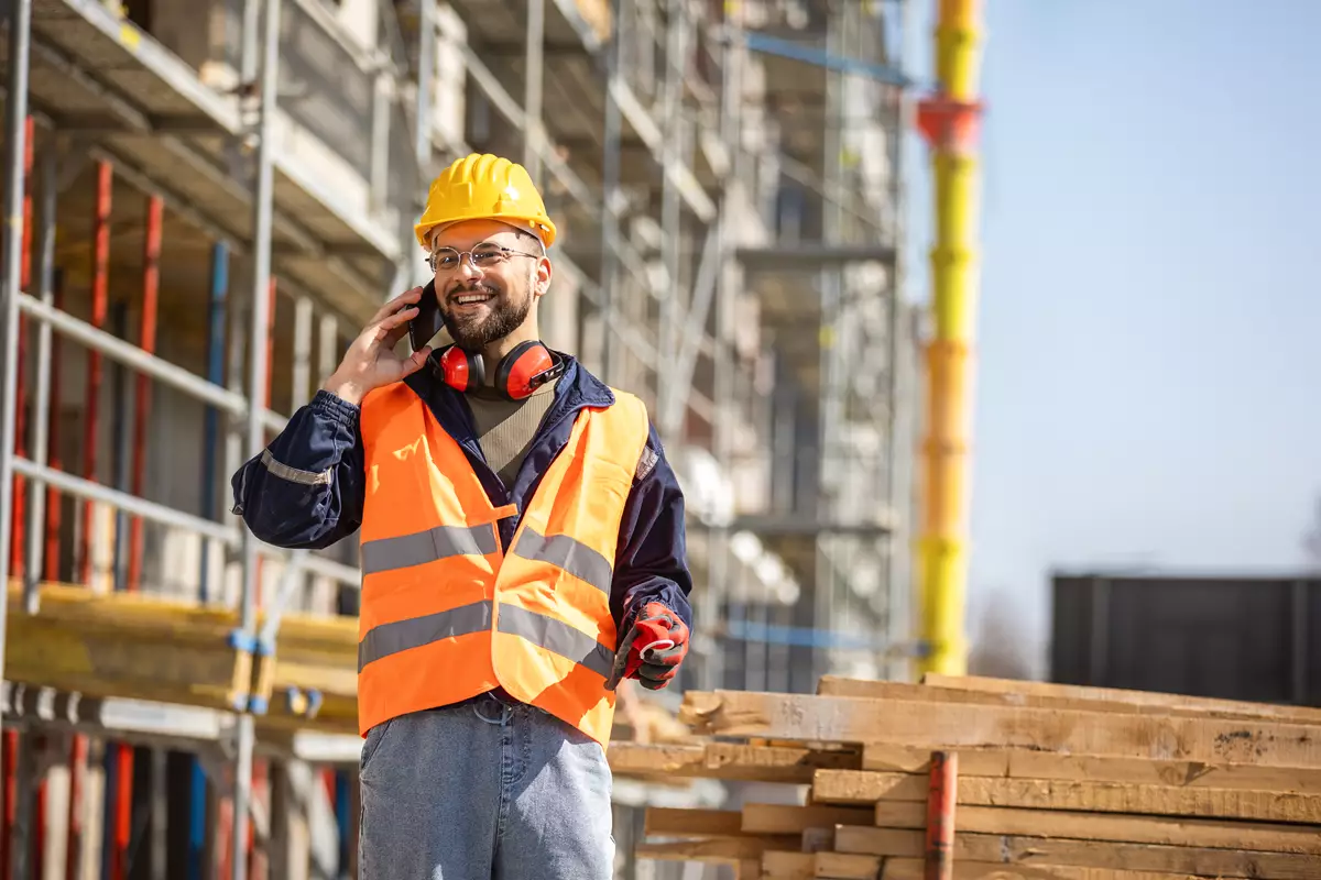 Imago bouw- en infrasector onverminderd positief