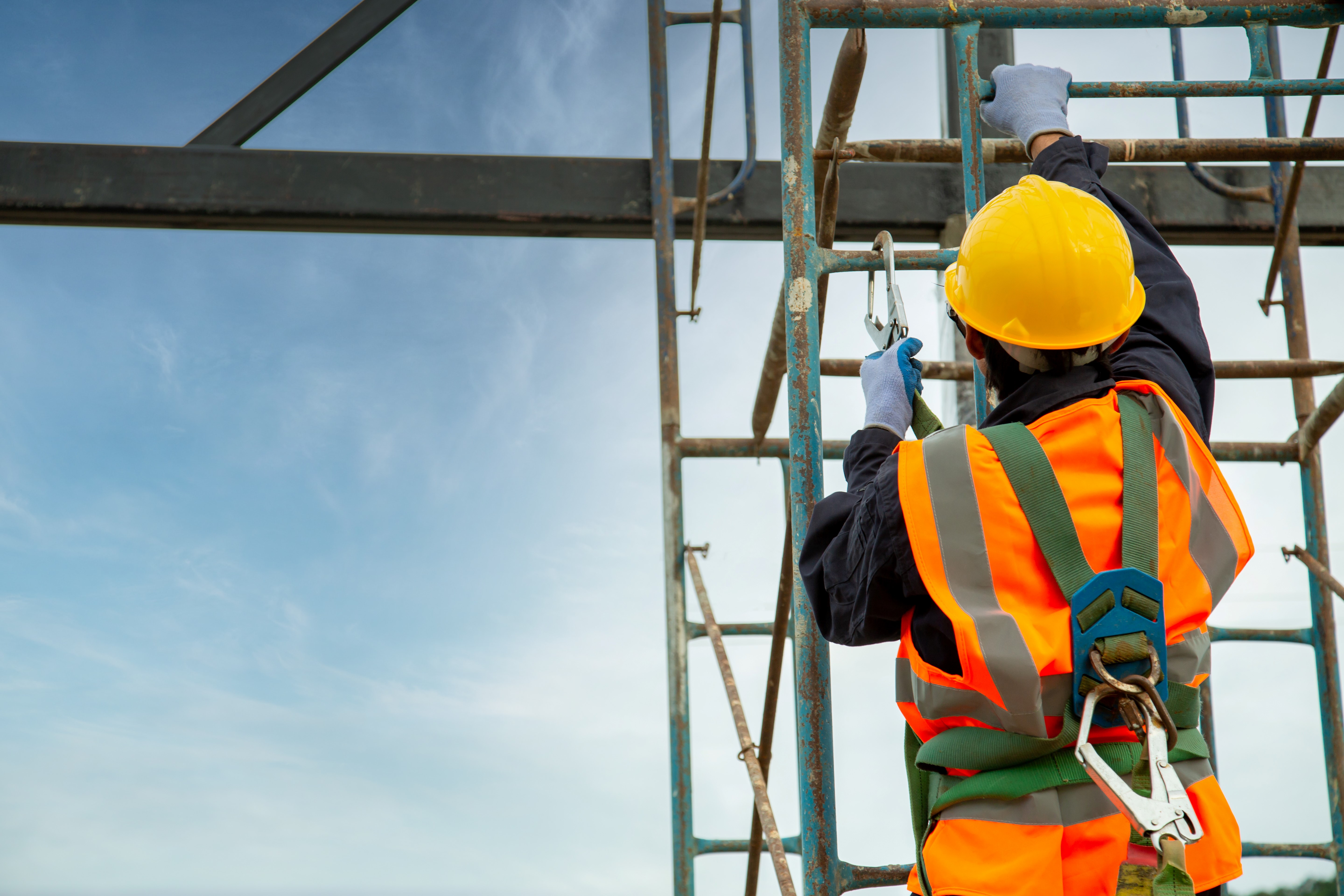 SCL-event 20 november: Bewust veilig en gezond werken