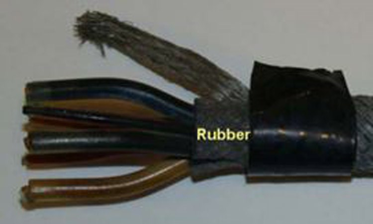 Veilig werken aan RAVO-G kabels