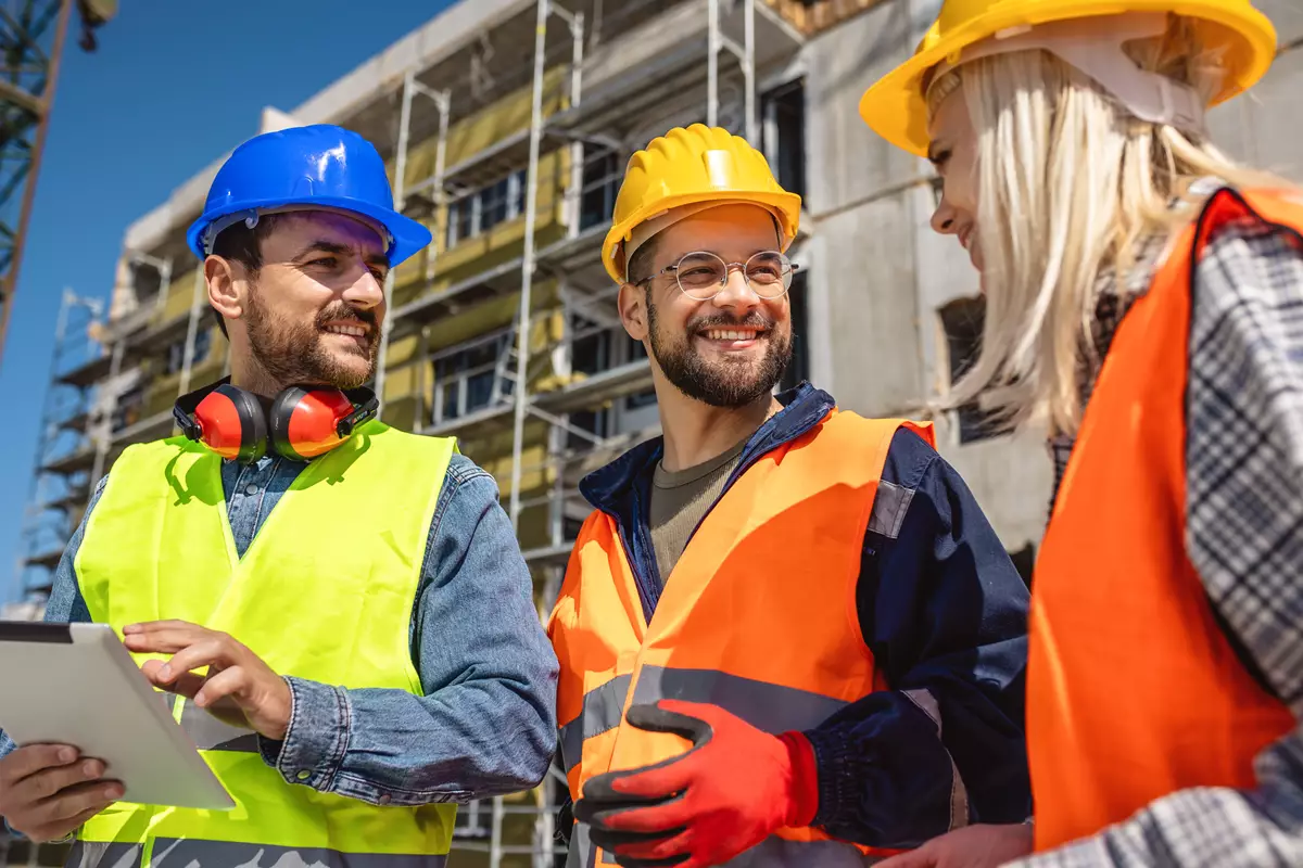 Onderhandelingen cao Bouw & Infra hervat op 31 maart