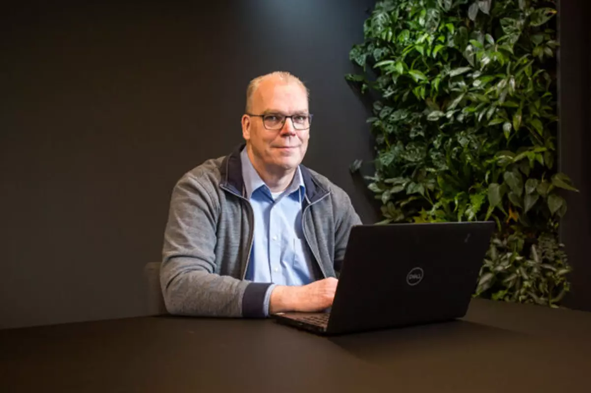 Met DICO ontstaan er geen interpretatiefouten meer in de data