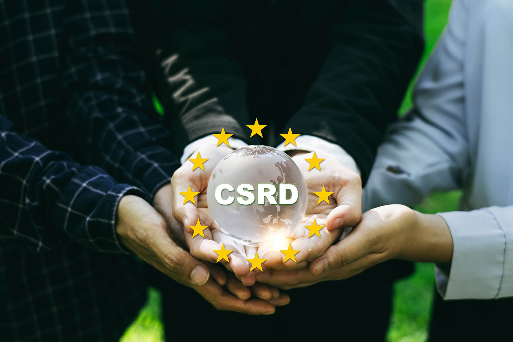 CSRD (Corporate Sustainability Reporting Directive) | Bouwend Nederland