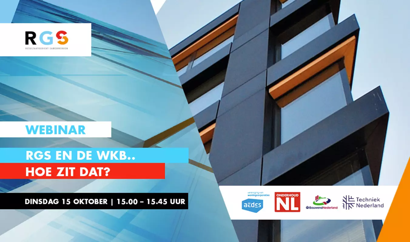 Webinar RGS en Wkb, hoe zit dat?