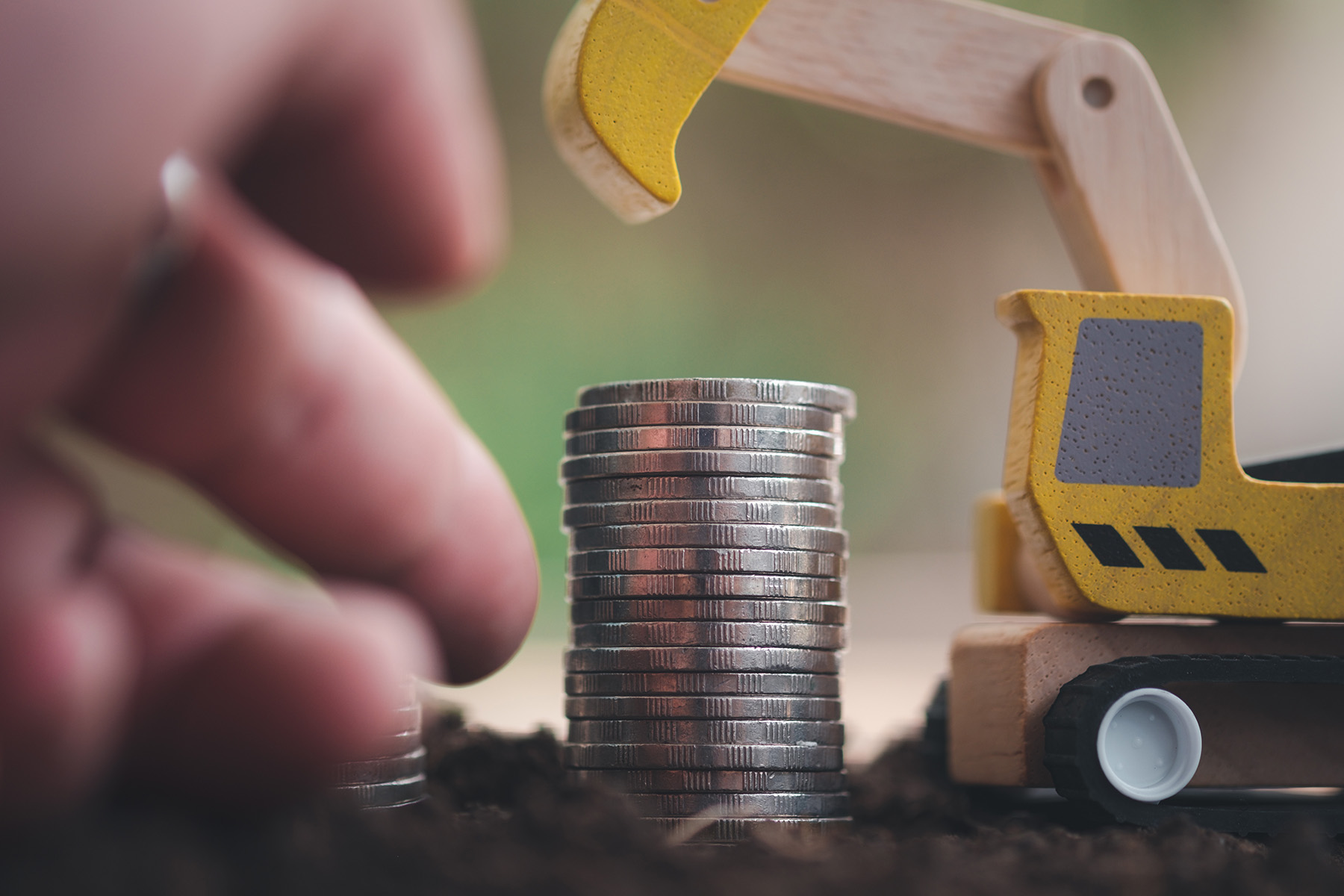 Kostenindexering 2024-2025