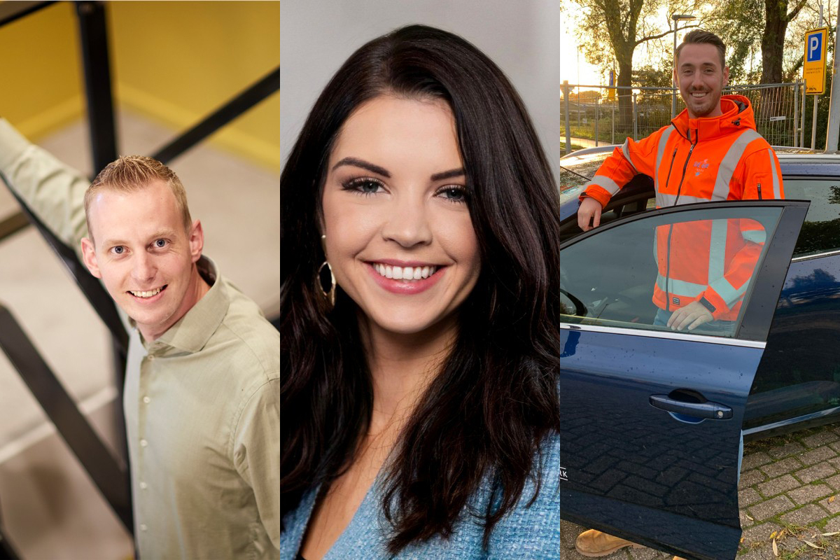 Dit zijn de finalisten van de JBN Award 2025