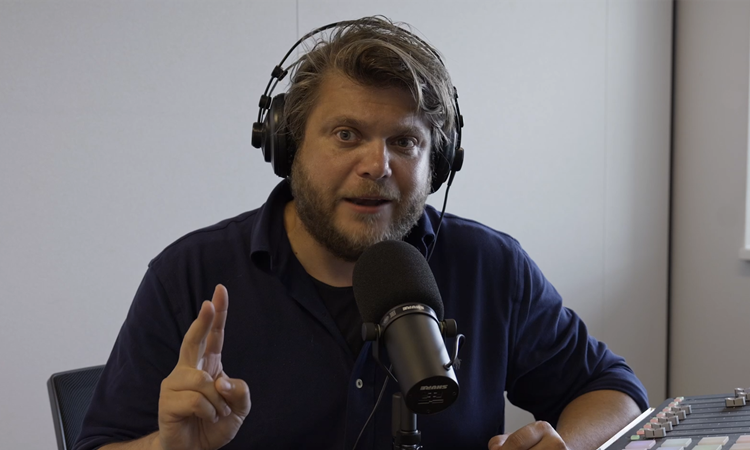 Hallo Google, bouw een huis voor me! AI in de bouw, pak de handschoen ...