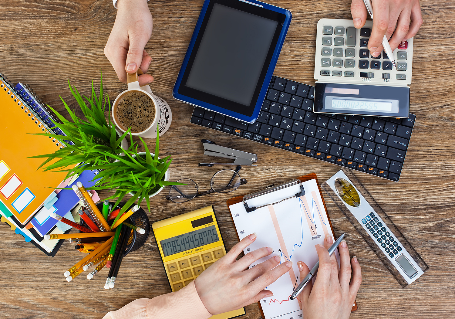 Nieuwe puntentelling top 25 duurzame opdrachtgevers