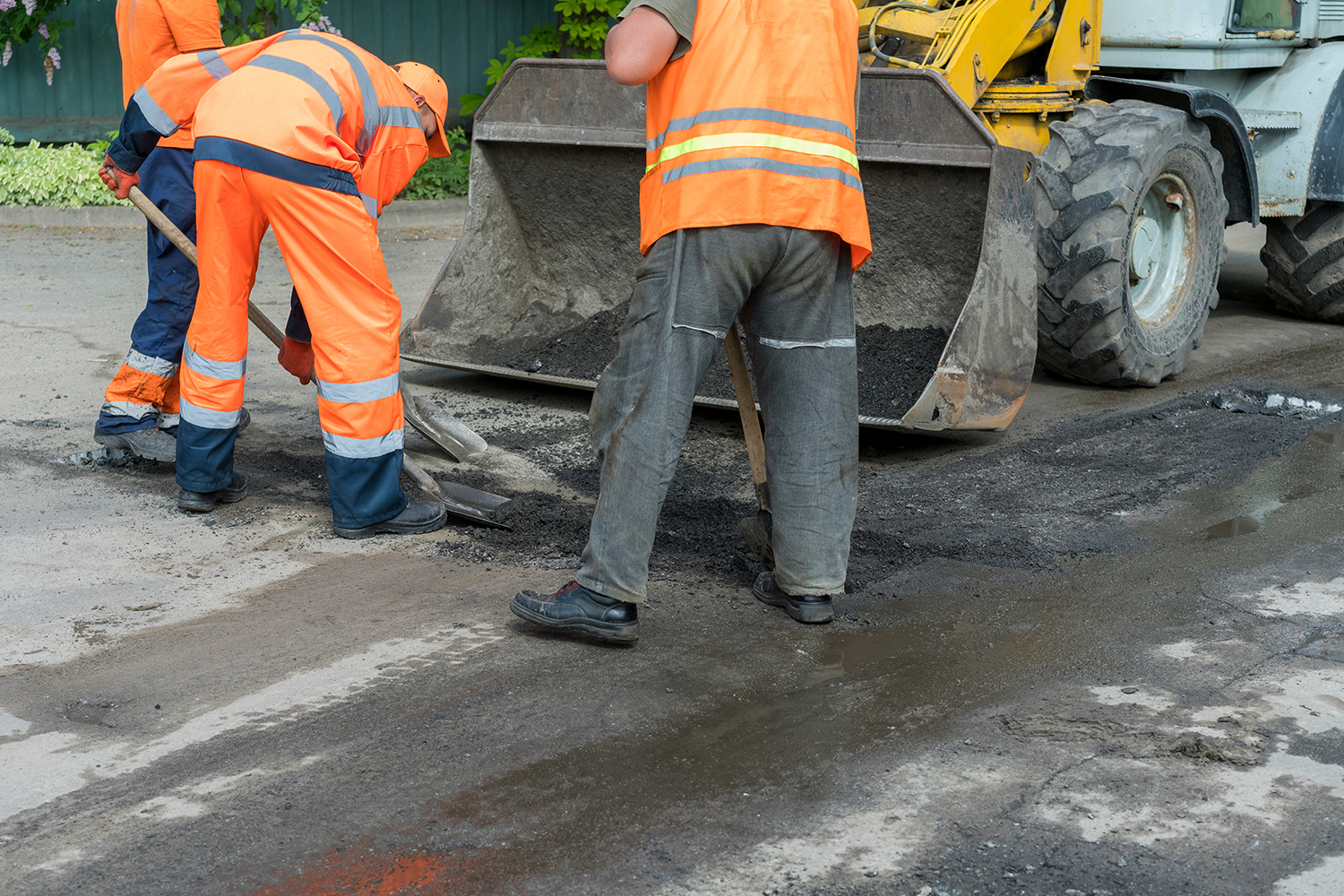 Vierdaagse werkweek 55-plus: een tussenstap voor zwaarwerkregeling