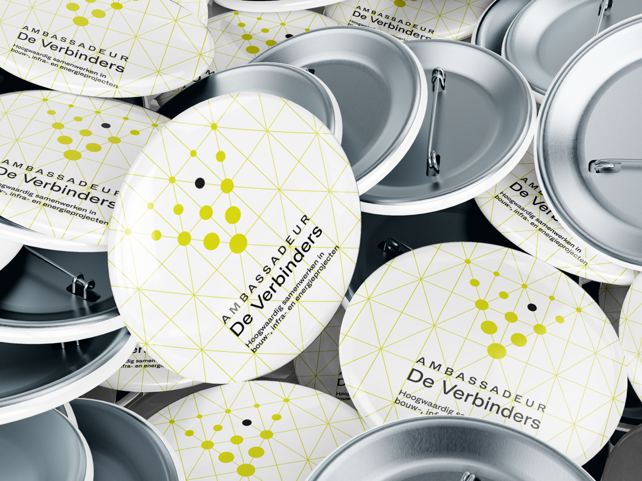 Praktijkverhaal programma De Verbinders