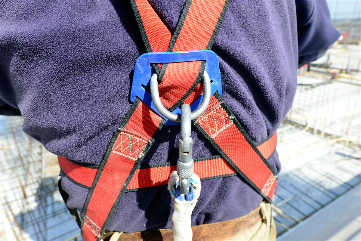 Arbowet en regelgeving | Bouwend Nederland