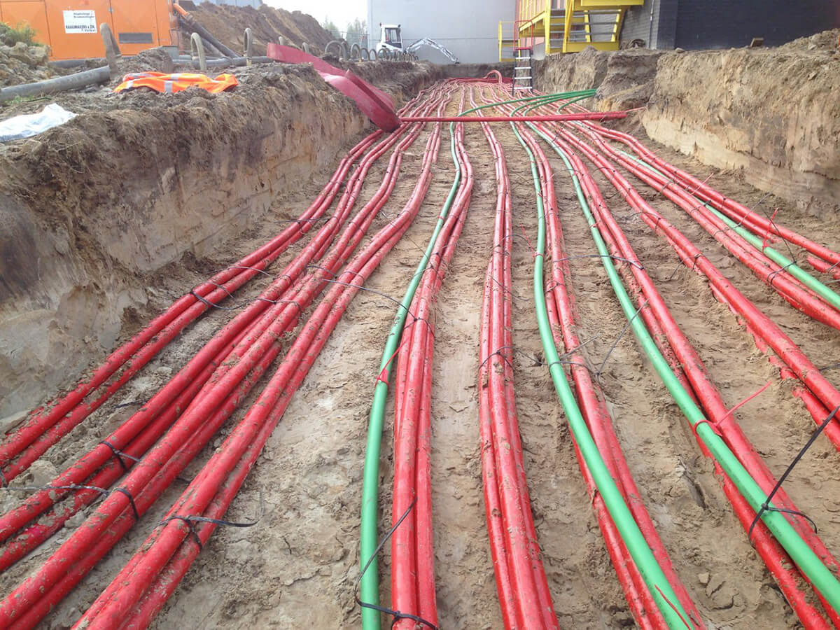 Wibon | Bouwend Nederland