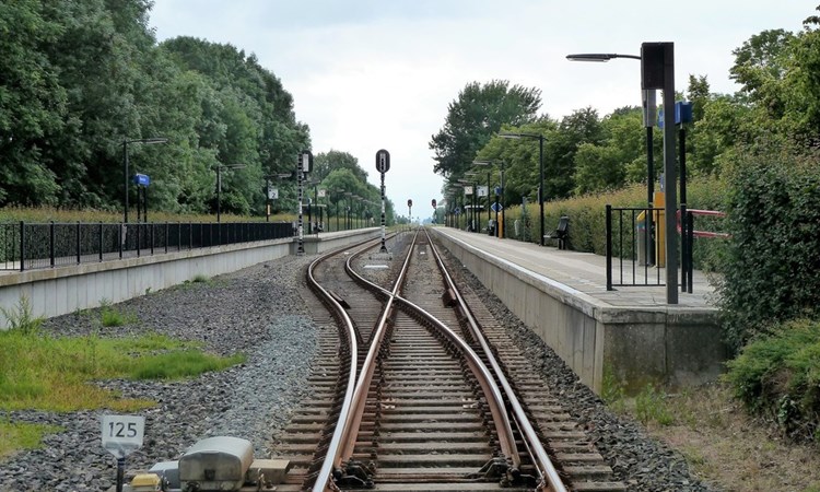Cao Railinfra | Bouwend Nederland