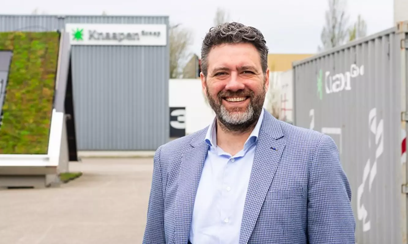 "Met RGS zijn we verzekerd van een vaste werkstroom"