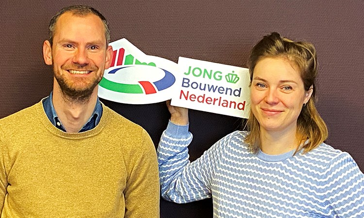 JBN'er Berry: van tijd en ruimte voor hun gezin worden mensen blij