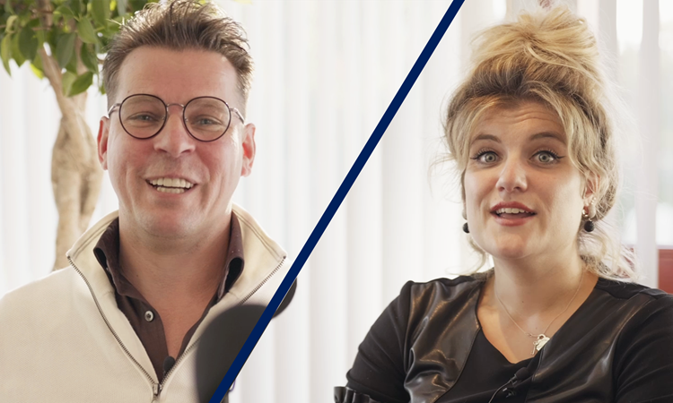 Podcast: De nieuwe generatie ondernemers over leiderschap