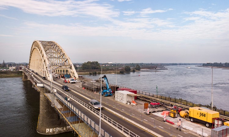 Enorme vernieuwingsopgave infrastructuur blinde vlek bij beheerders
