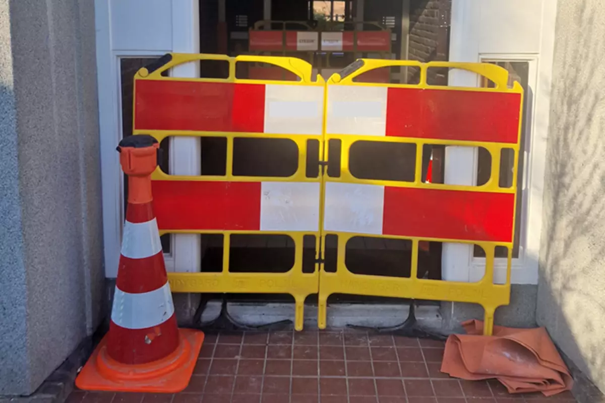 Wees alert op valgevaar bij open kruipruimten en meterputten