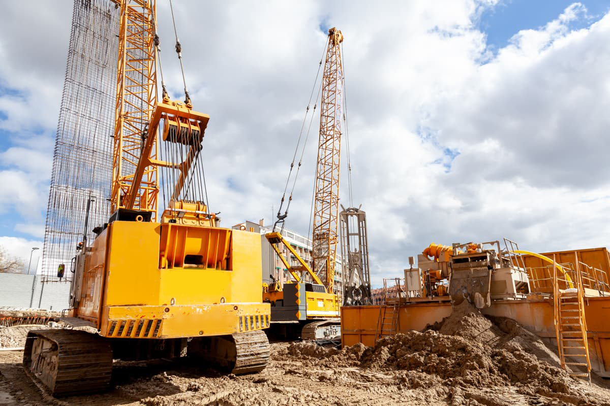 Nu met gratis toegangsbadge naar de INTERMAT 2024